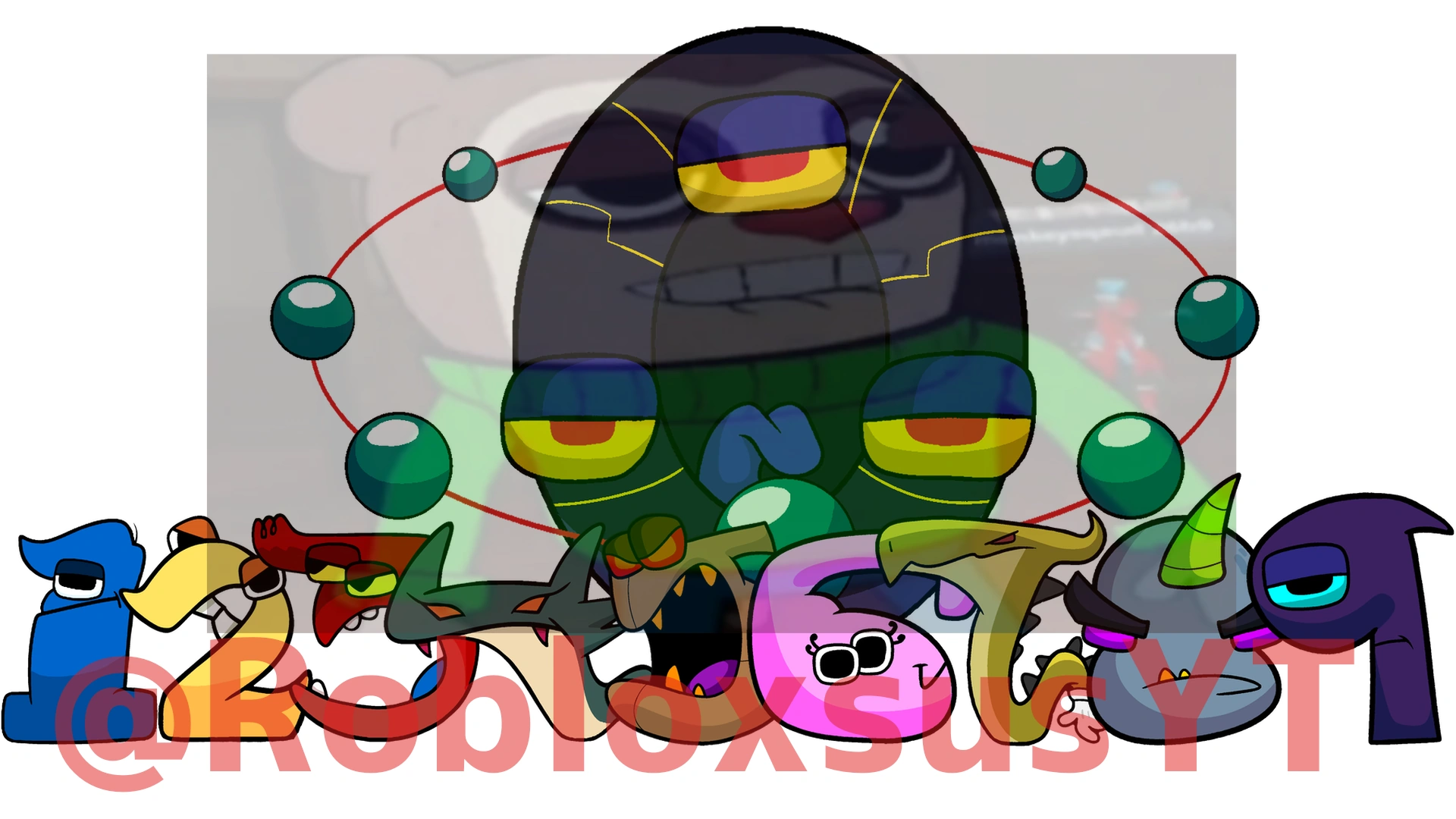 my number lore predictions | Fandom