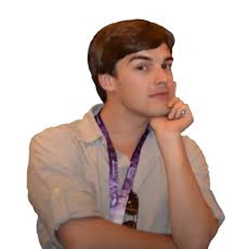 about wolfgang | Fandom