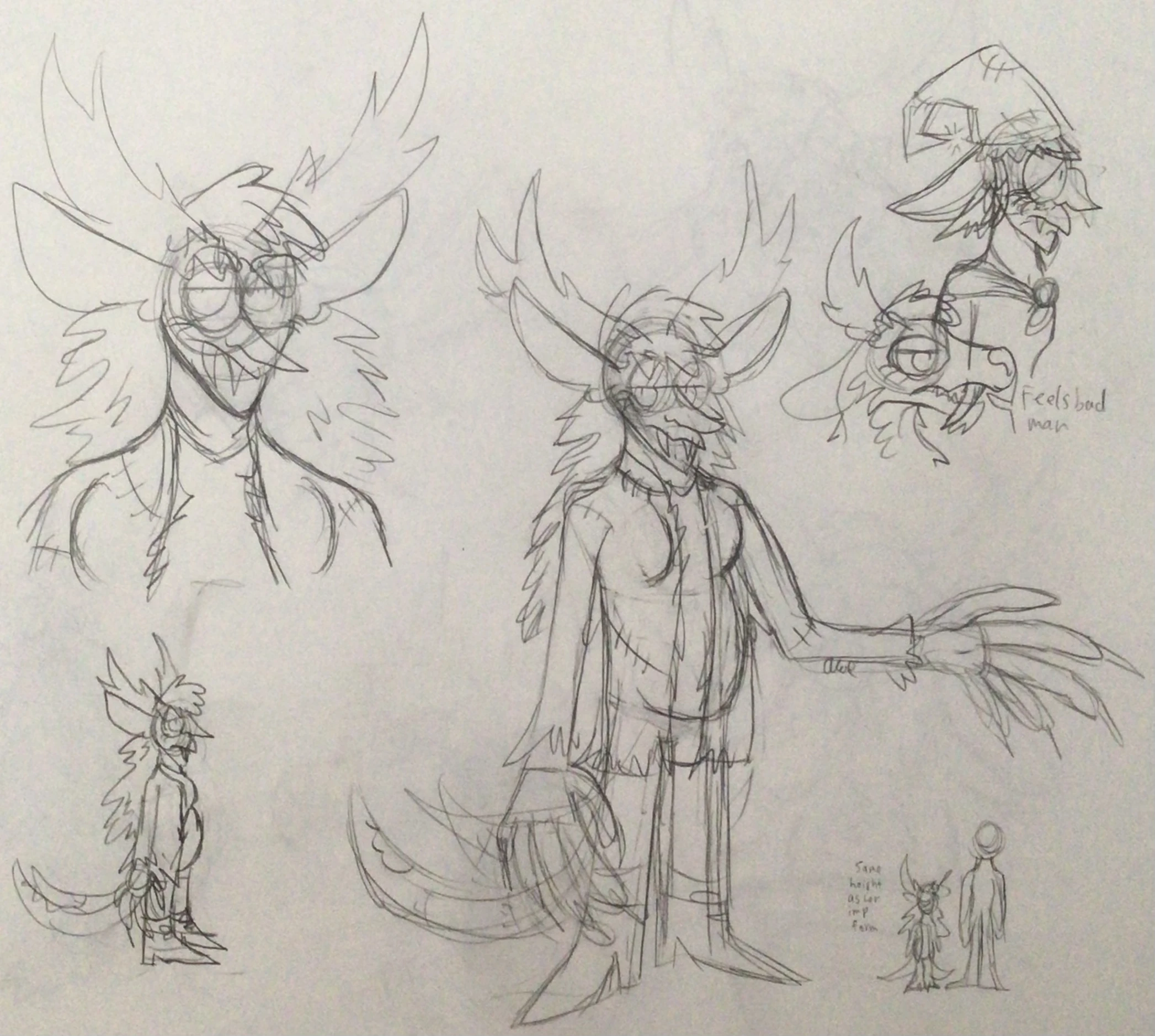 Rat Gremlin And Lore | Fandom