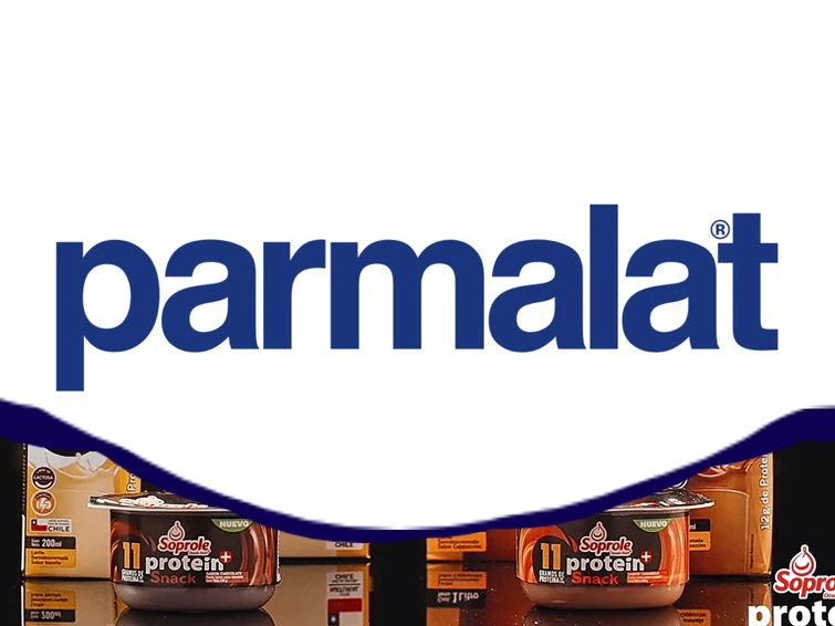 Parmalat Logo Natural Wealth Chile | Fandom