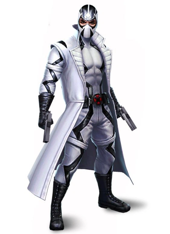 What do you know about Fantomex | Fandom