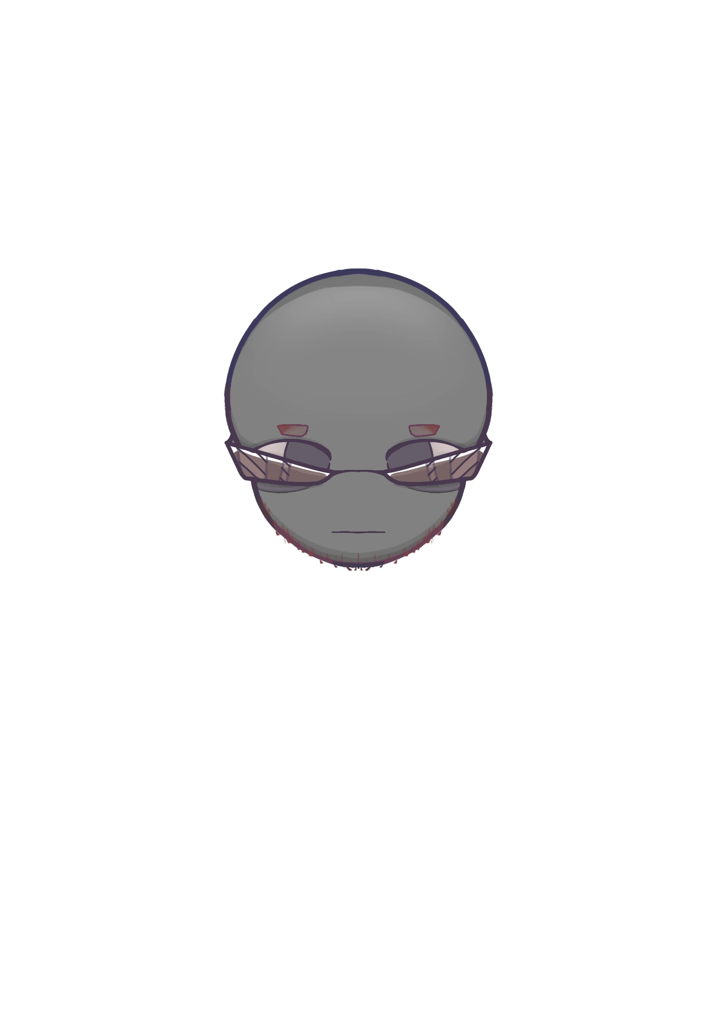 balderman thing not leak design mb | Fandom