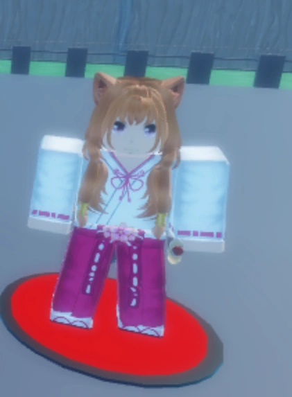 Raphtalia in Roblox | Fandom