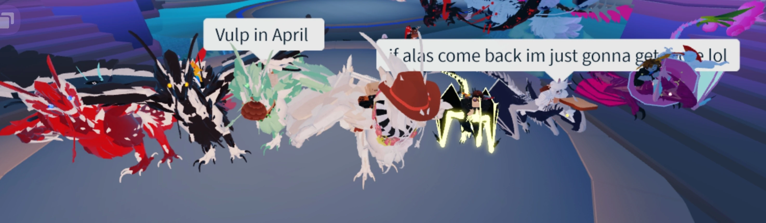 The bread and ankle biter line | Fandom