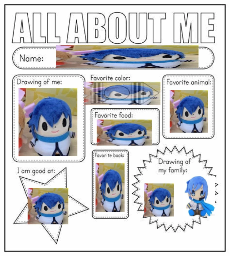 Intro thing lessgo | Fandom