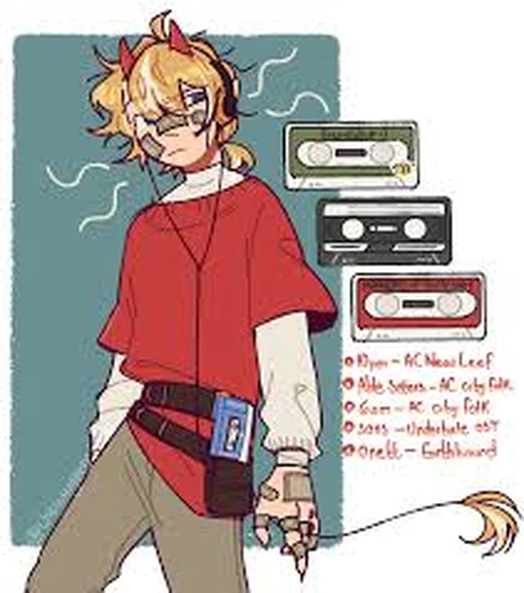 Tommy fanart | Fandom