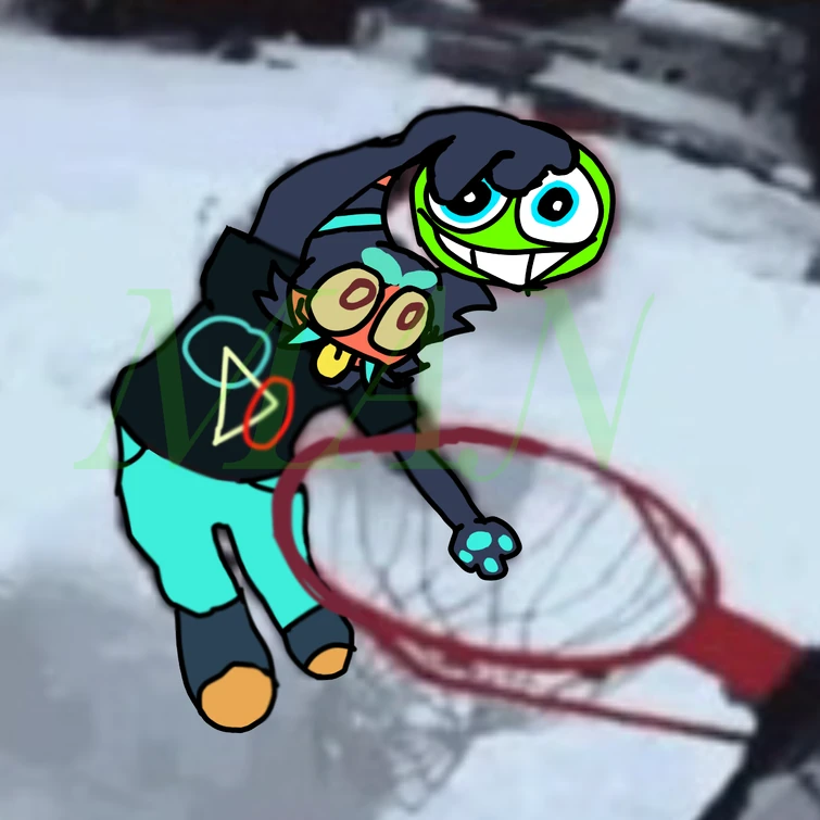 GREGORIAH HITTING THE MOST DEVIOUS SHOT 🔥🔥🔥🗣️🗣️ | Fandom