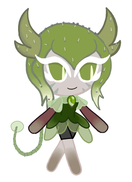 Cactus Dragon Cookie Relationship Chart Requests are open | Fandom