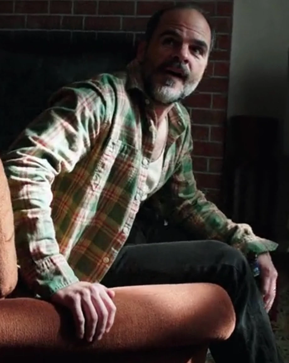 Richard Detmer | Chronicle Wiki | Fandom