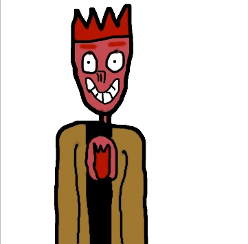 I finally made a OC | Fandom