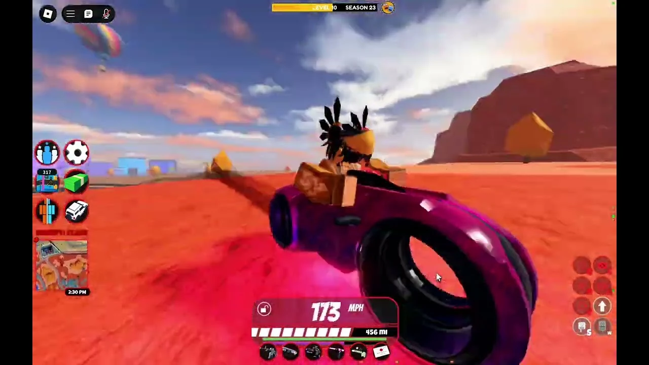 Goofy volt bike 😭 | Fandom