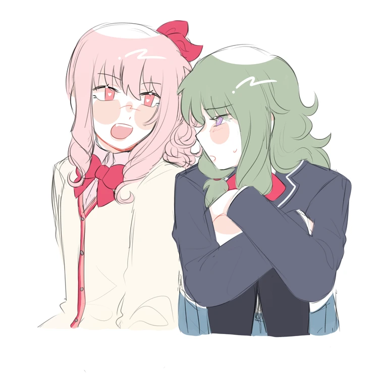 Discuss Everything About Shipping Wiki | Fandom