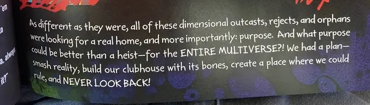 The Book of Bill stuff | Fandom