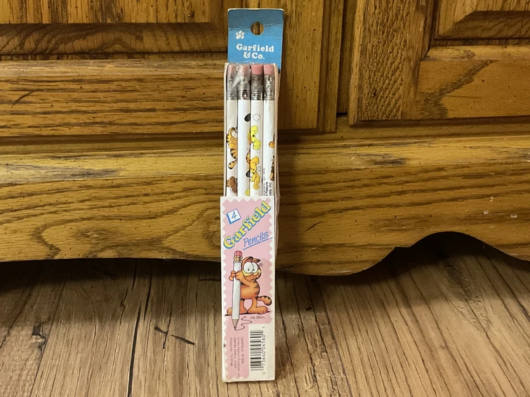 Discuss Everything About Garfield Wiki | Fandom