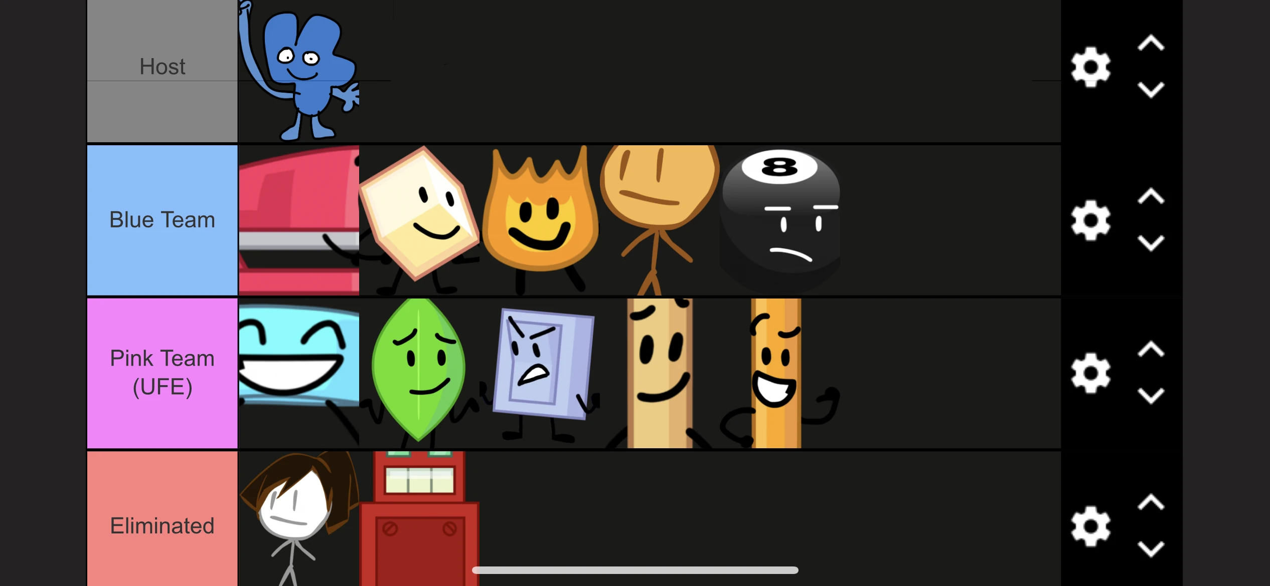 Exitors VV #3 | Fandom