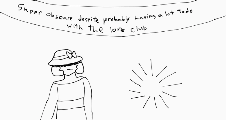 Ah, yes: | Fandom