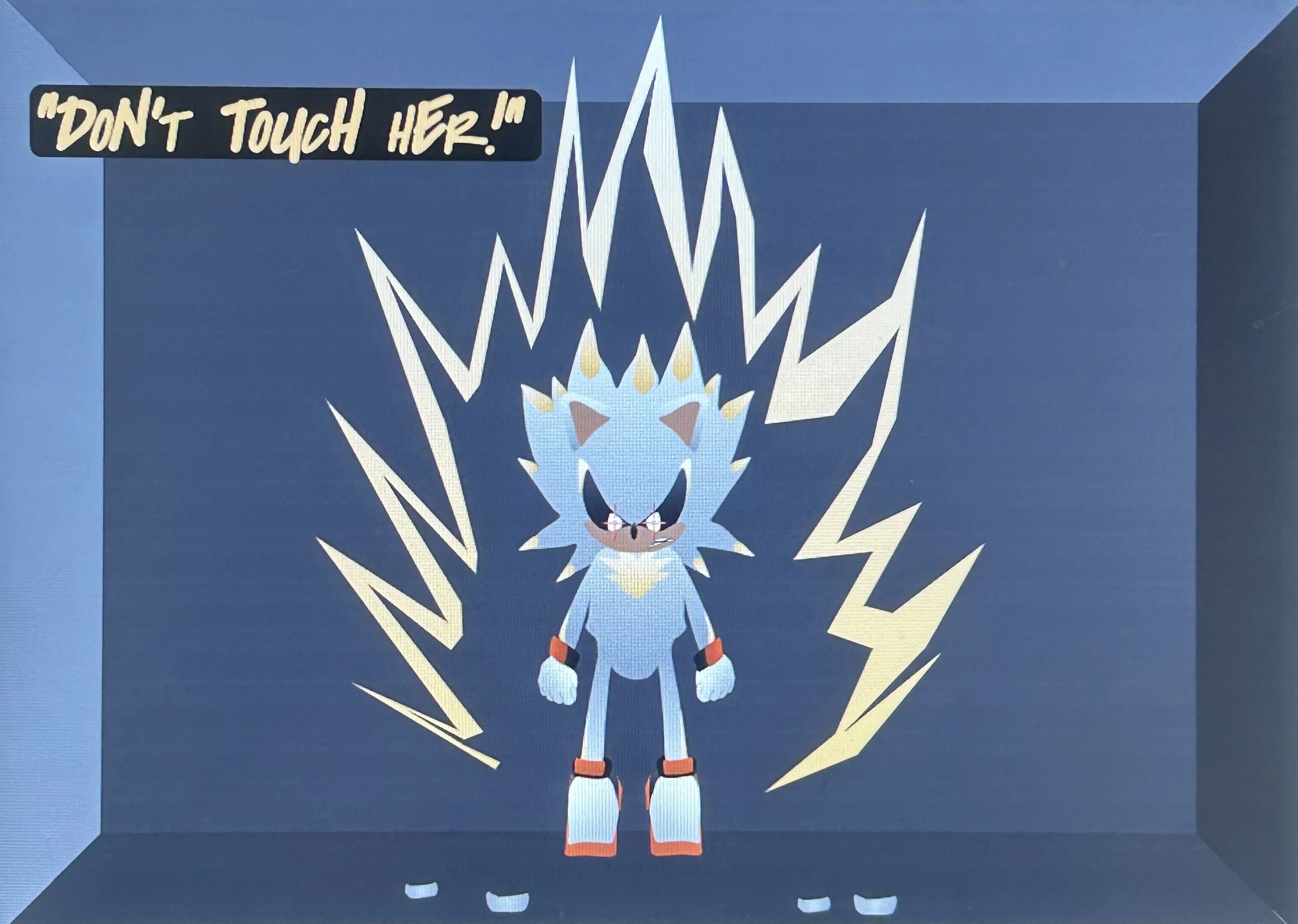 Super Ethan | Fandom