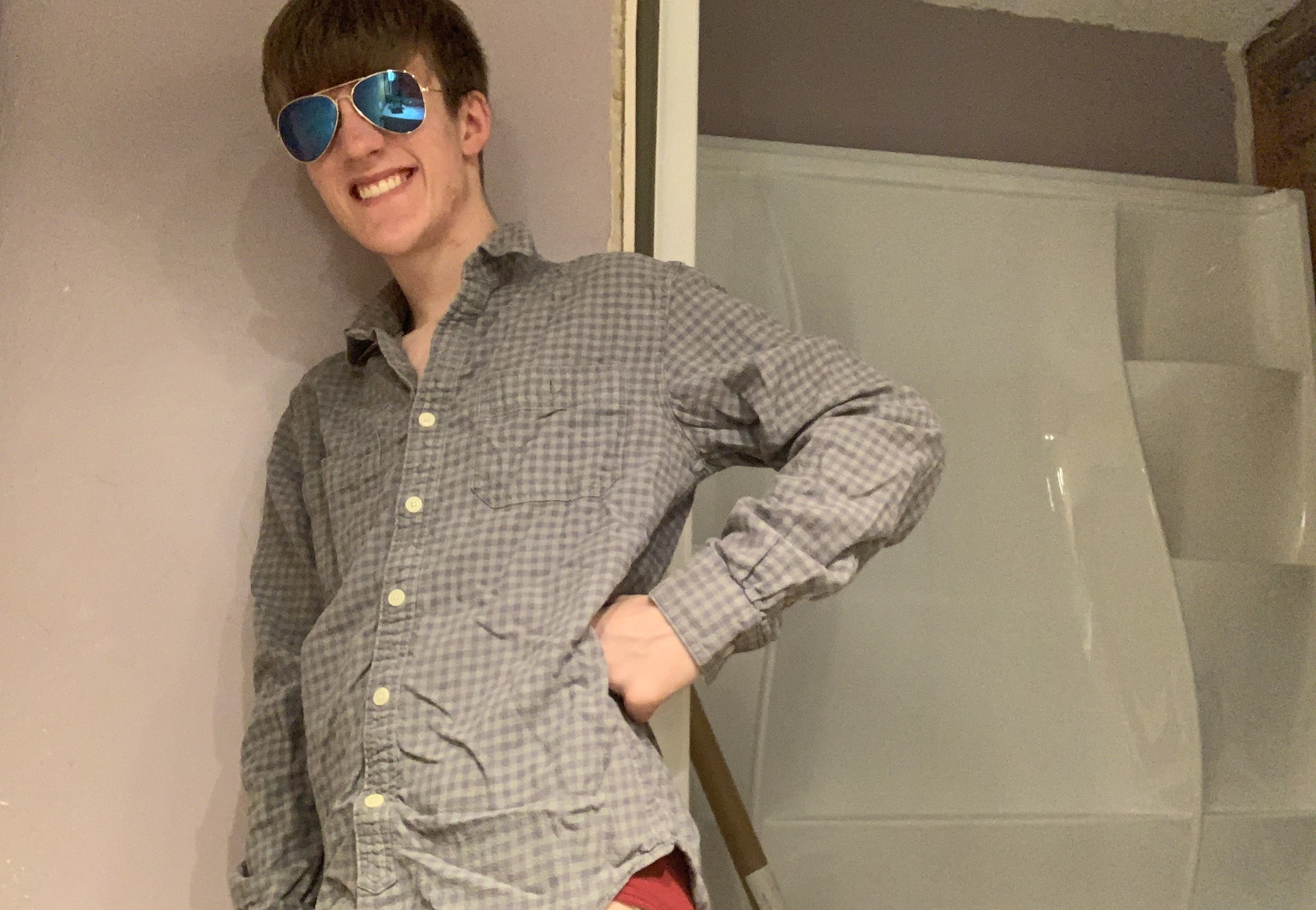 Cosplaying Hoid in Tress of the Emerald Sea is as funny as it gets | Fandom