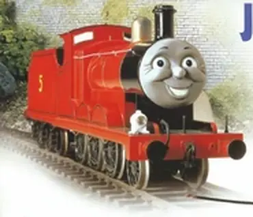 Discuss Everything About Thomas the Tank Engine Wiki | Fandom