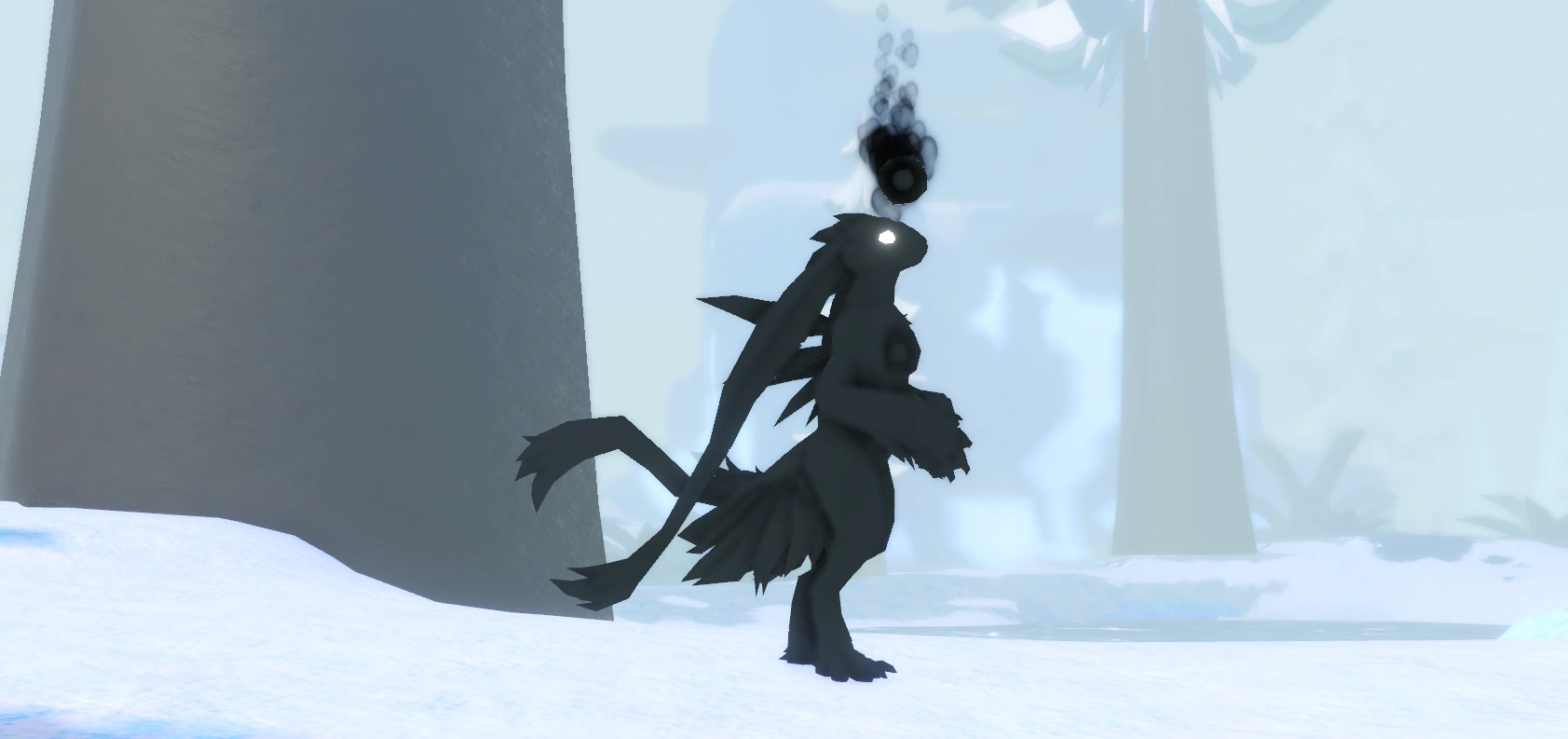 Trading Shadow Glimmer Ani! | Fandom