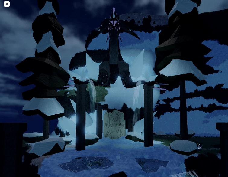 All Warden Shrines and Translations! | Fandom