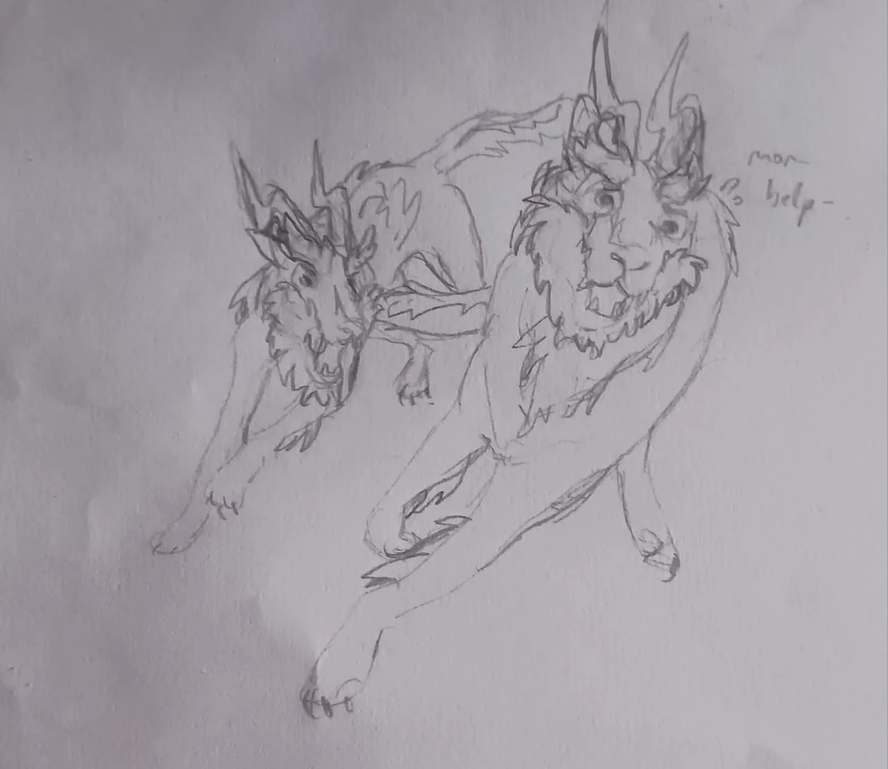 Average sibling experience: | Fandom