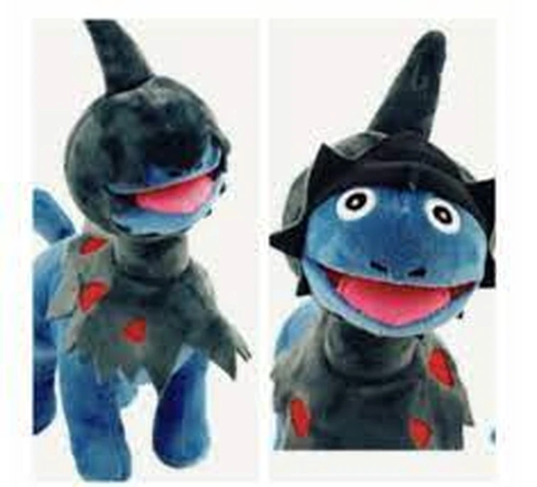 rate this deino | Fandom