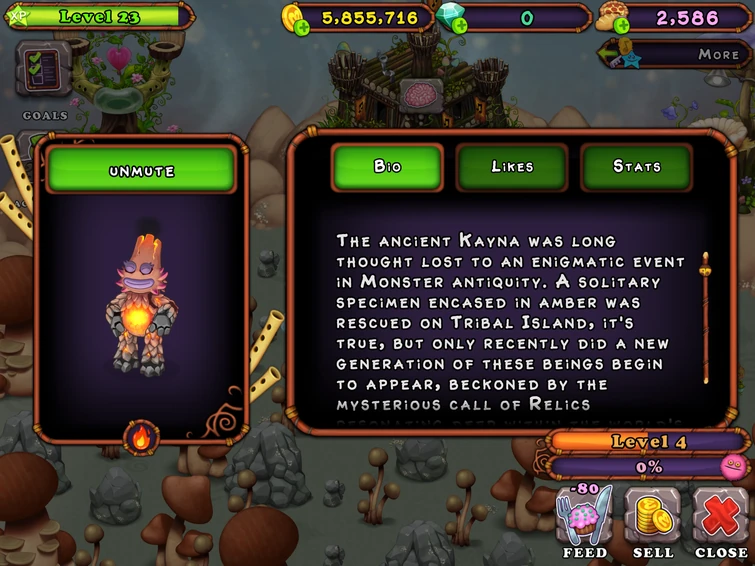 Should i name every one of my kaynas “unmute”? | Fandom