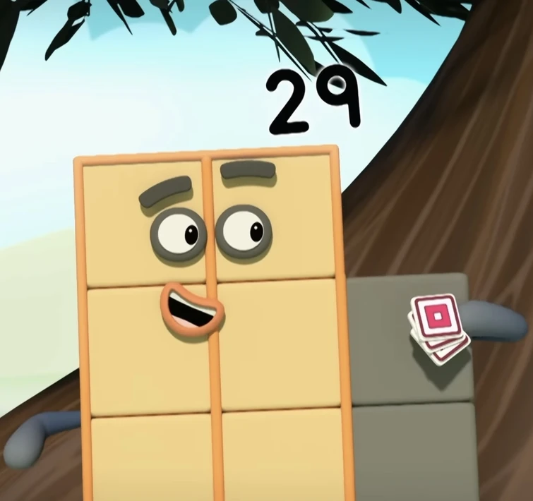Discuss Everything About Numberblocks Wiki | Fandom