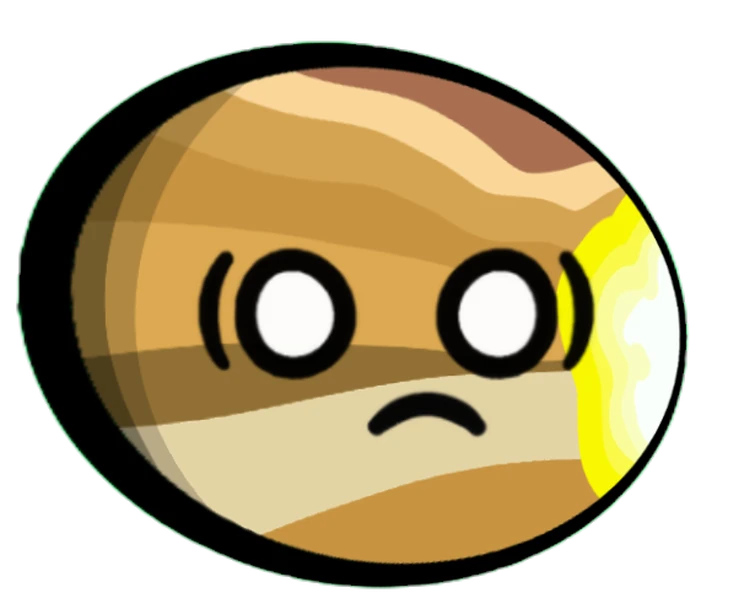 Custom Solarballs Character Requests | Fandom