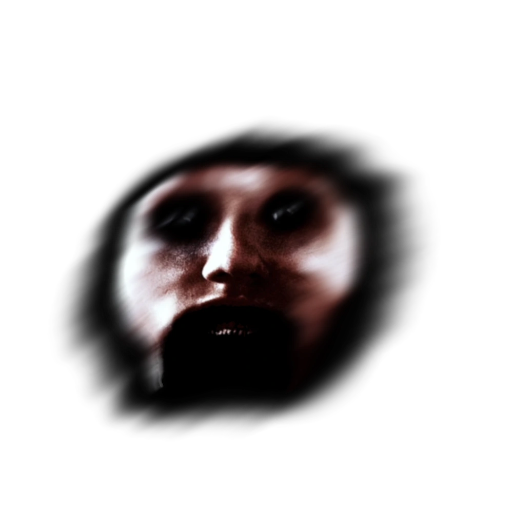 Another new faces of the damned entity because | Fandom