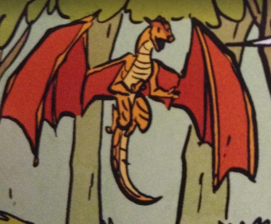 WHAT IN THE FOURTH MOON | Fandom