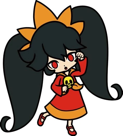 All other warioware characters: | Fandom