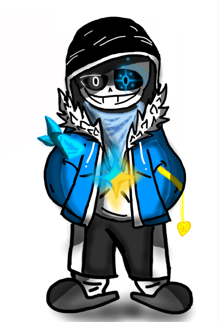 Discuss Everything About Undertale AU Wiki | Fandom