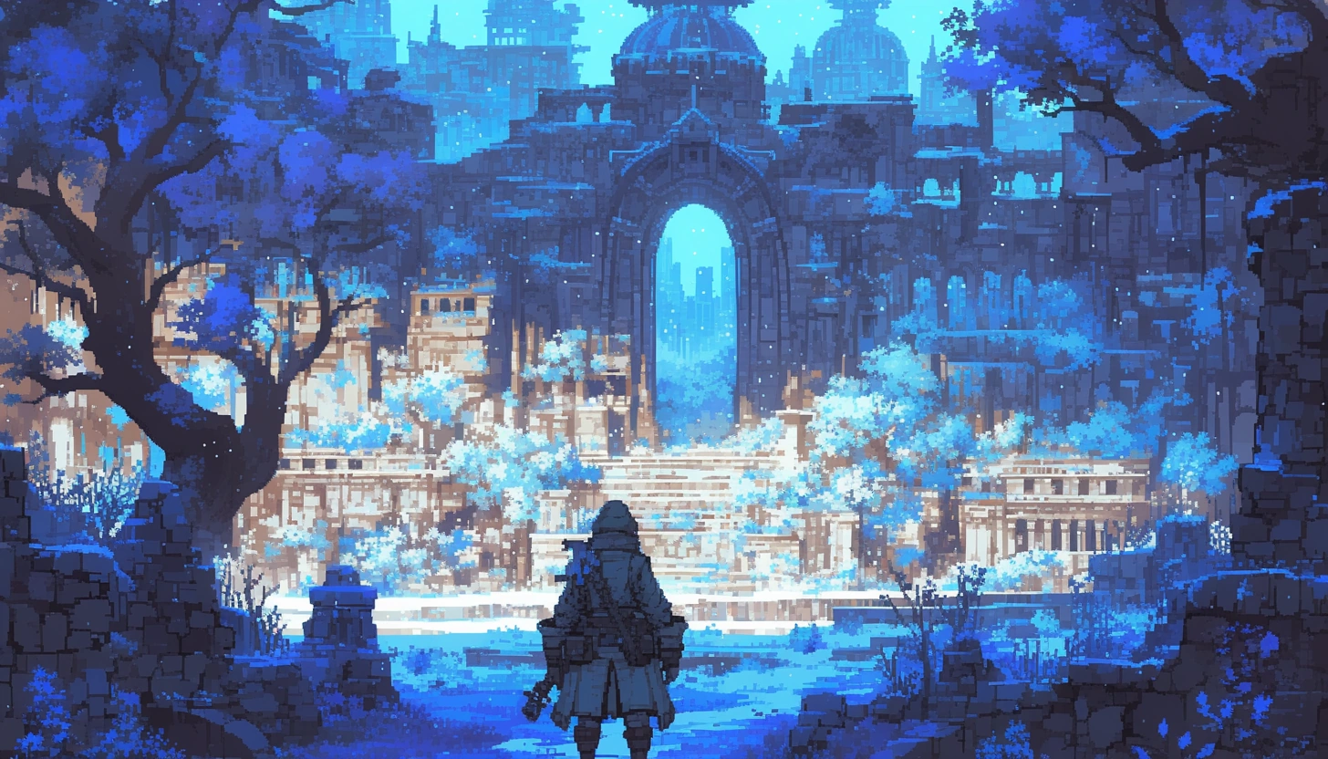 [Concept Proposal] The Fourth Sea, "The Second Dream" | Fandom