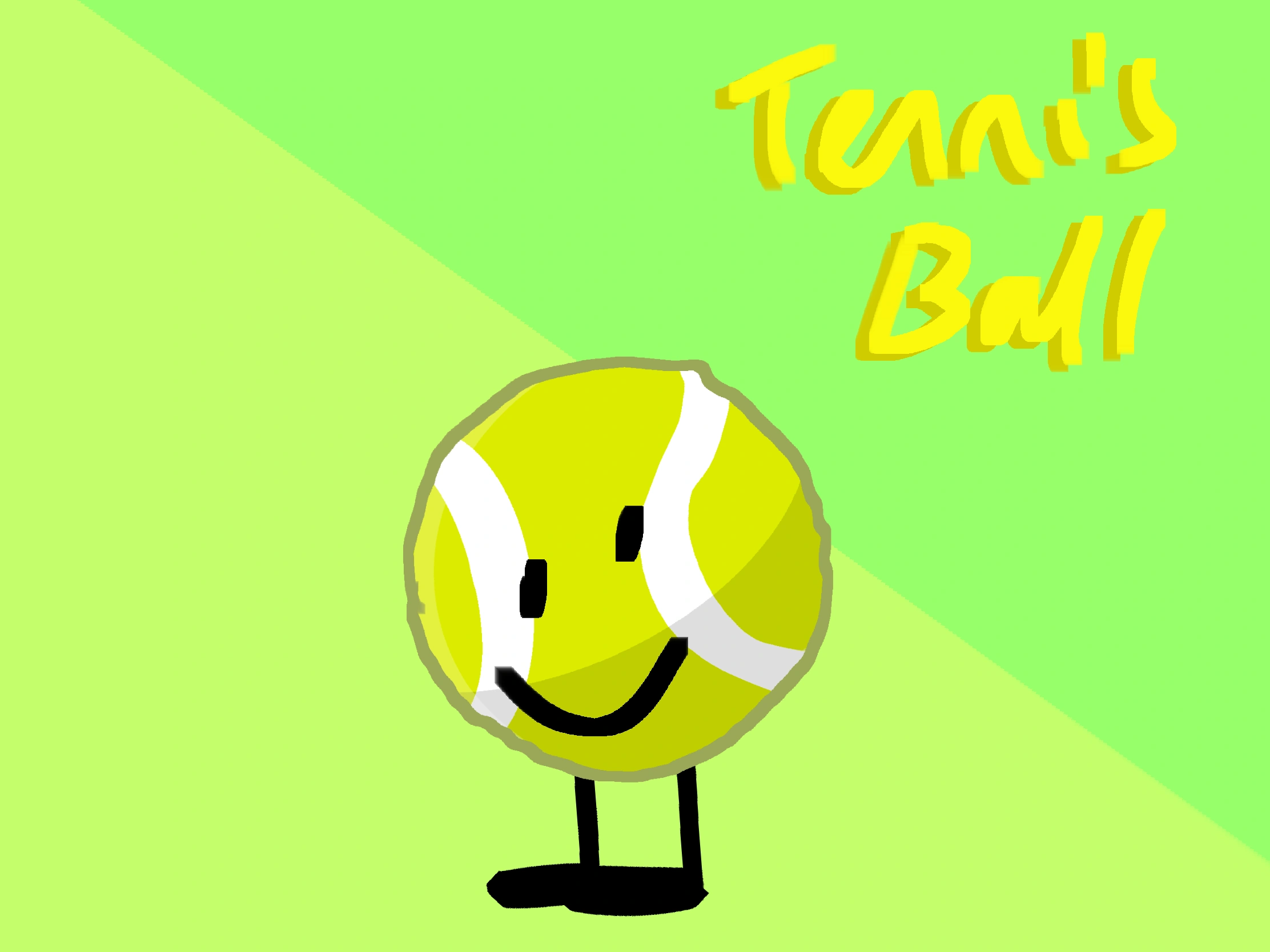 Daily BFDI Drawing #12 | Fandom