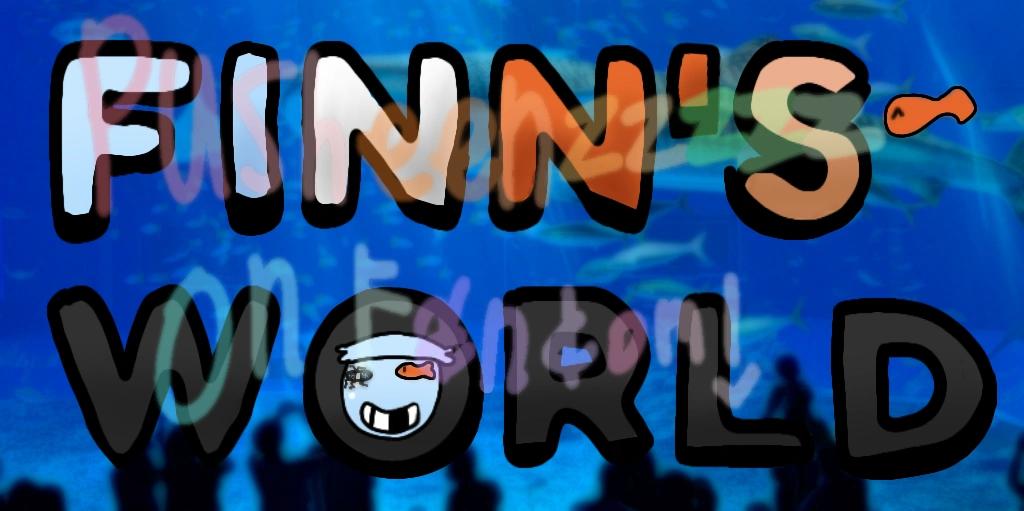Finn's World AU | Fandom