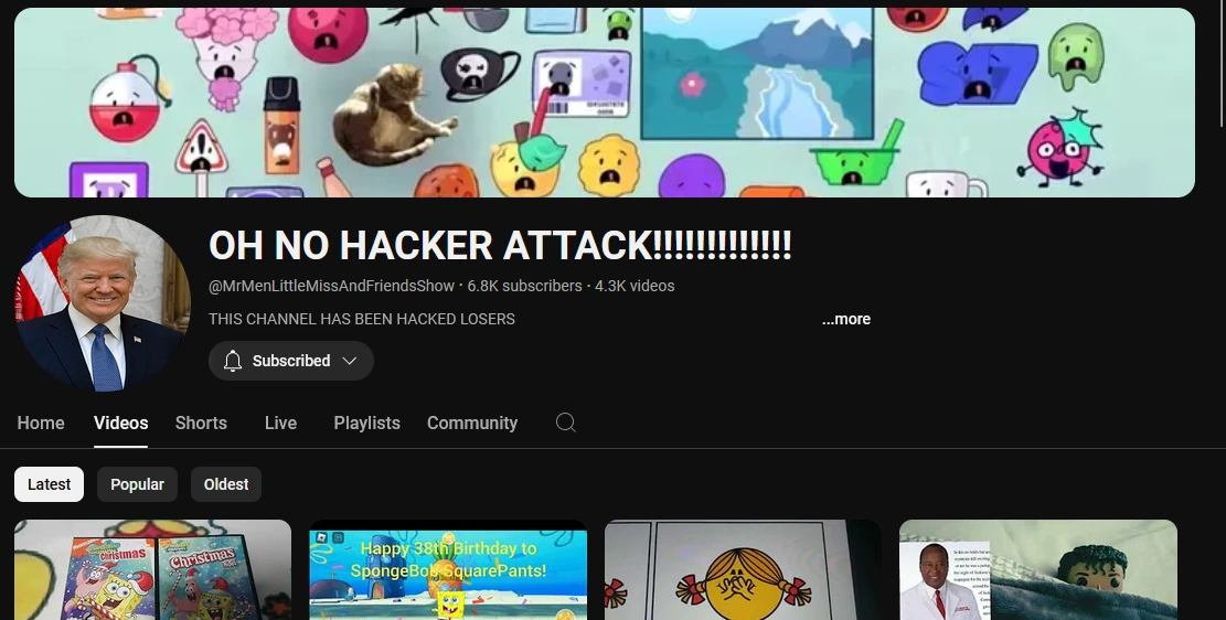 I'm a hacker! | Fandom