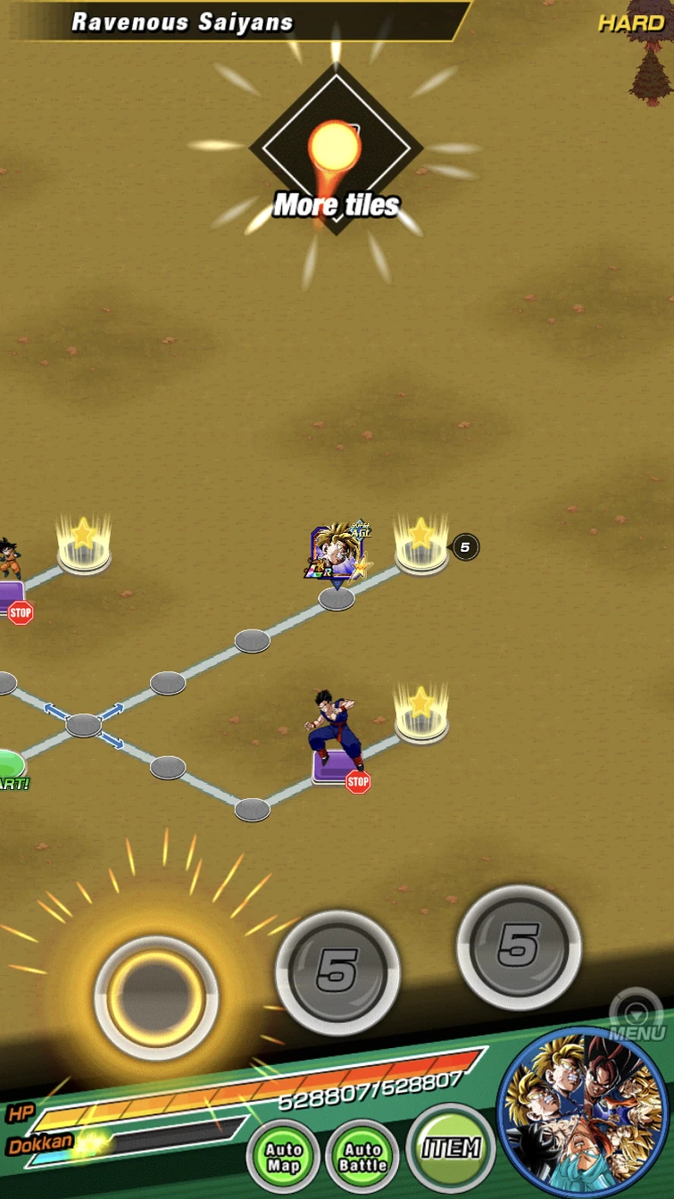 Auto Map not RNG ??? (Part 2) | Fandom