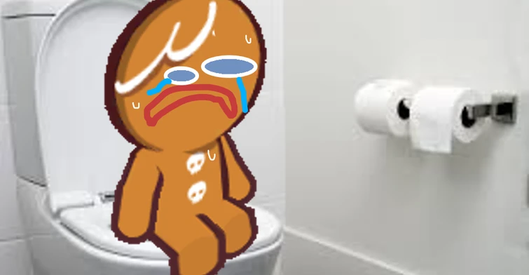 gingerbrave cursed images | Fandom