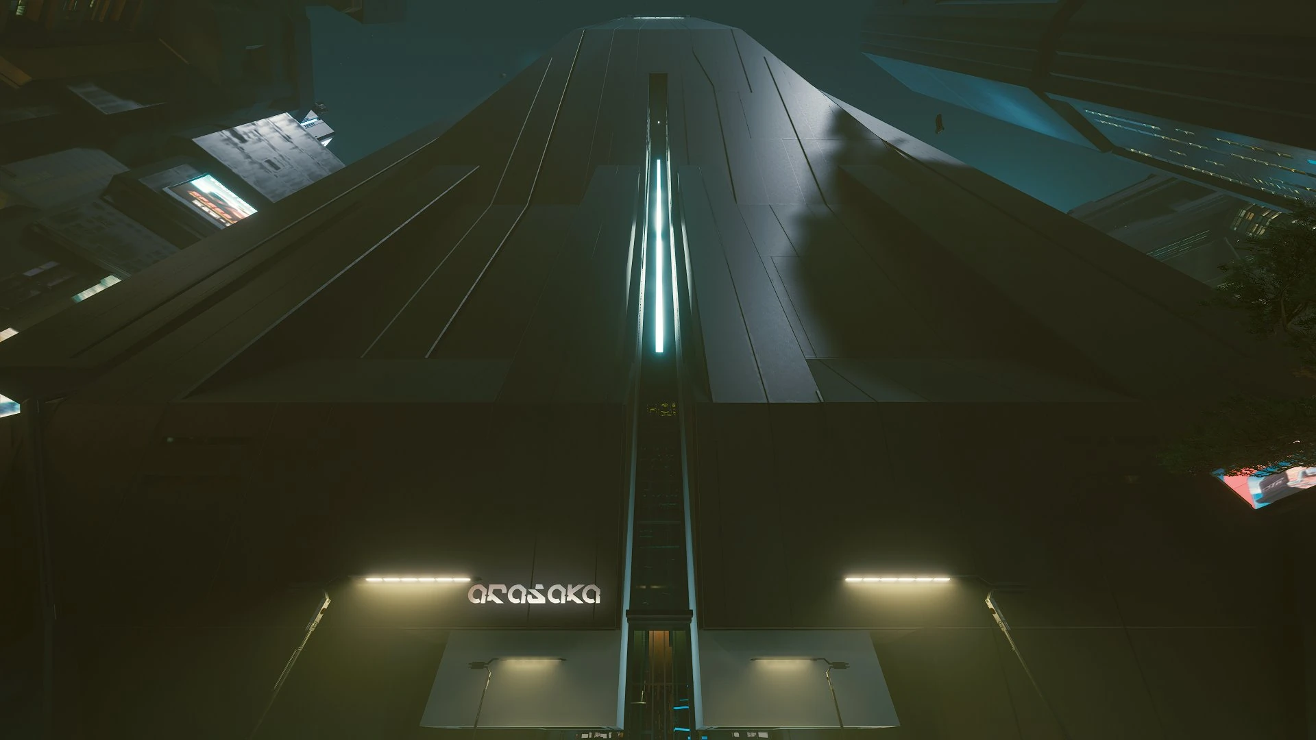 Corporate Colonialism at it's Finest | Fandom