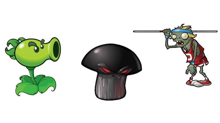 PVZ Hd images | Fandom
