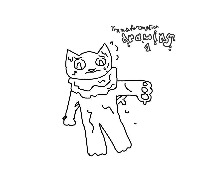 a drawing for the first time | Fandom