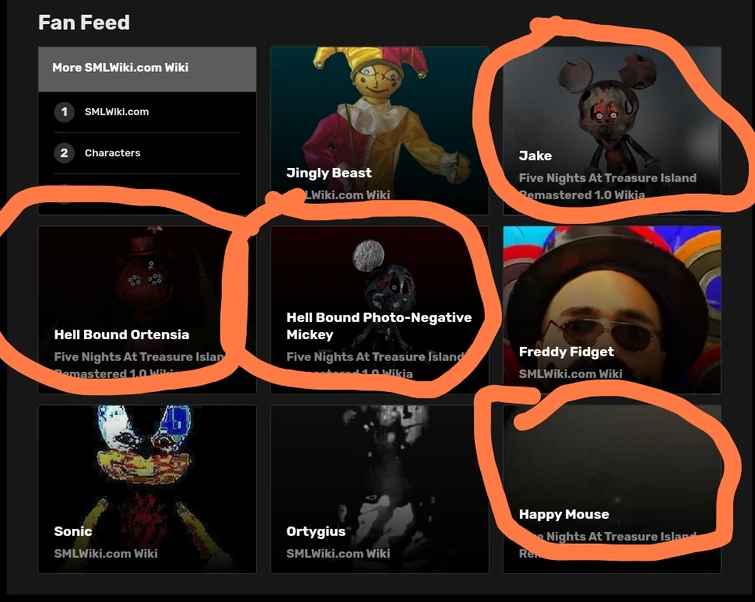 Discuss Everything About SMLWiki.com Wiki | Fandom