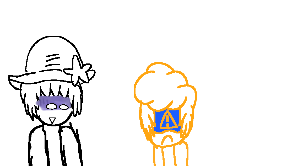 Carter meets Oc's part 17 | Fandom