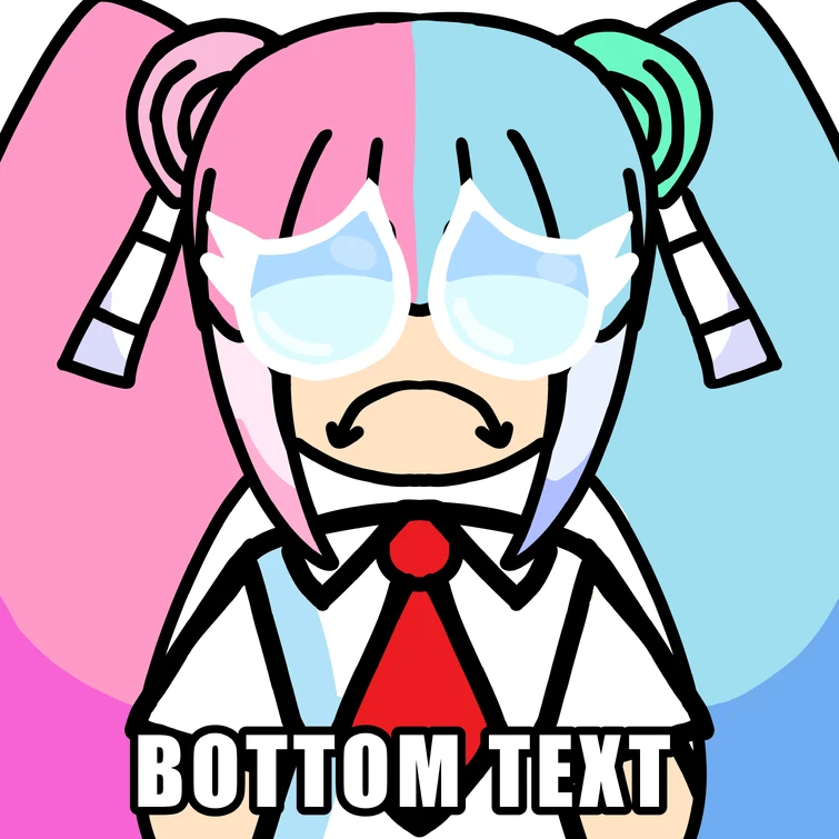 Sugar Candy Floss Cookie! (A huge picrew edit) | Fandom