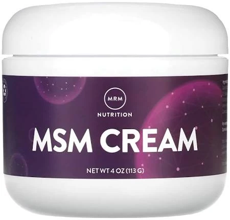 Msm cream | Fandom
