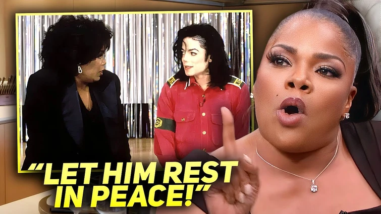 A whole bunch of evidence to prove MJ innocents and why Opera is a ...