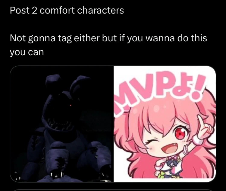 The duality of my favorite characters | Fandom