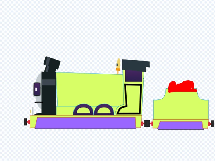 Concept for Yus, the space engine | Fandom